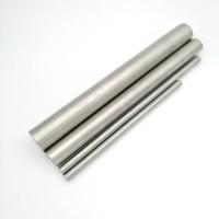 China Shandong of Stainless Steel Bar for Construction Decoration Hot Rolled Technique for sale