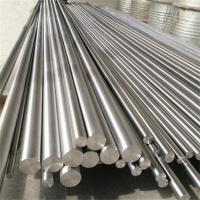 China ASTM Standard AISI Round Bar 304 316 316L Stainless Steel 1.4301 SUS304 Rod Od 5.5-500mm for sale