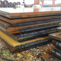 China Length 1-12m or Customized Wear Resistant Steel Sheet for Hot Rolled Carbon Steel Plate for sale