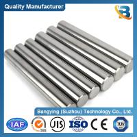 China JIS Standard Stainless Steel Round Bar 304L 316L 904L 310S 321 with ISO Certification for sale
