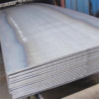 China 6mm Thick ASTM A36 A572 Gr50 S355 J2 Ss400 Carbon Steel Plate with ISO Certification for sale