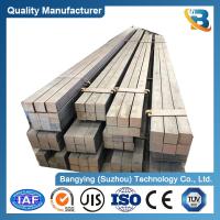 China 300 / 400 Rectangular Stainless Steel Rod SUS304 SUS310S SUS316 904L 316L 304 Square Bar for sale