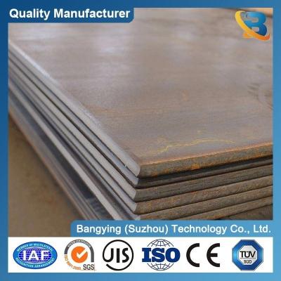 China ASTM A36 Q235 Ss400 Grade 5mm 6mm Carbon Steel Sheet Length 1-12m Thickness 0.12mm-4mm for sale