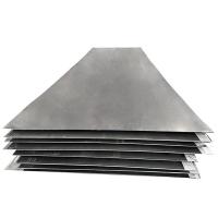 China S235jr/S355jr/Ss400 Carbon Steel Plate for Special Wear Resistant Steel Q275 for sale