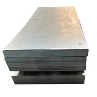 China S235jr/S355jr/Ss400 Carbon Steel Plate for Special Wear Resistant Steel Q275 for sale