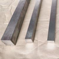 China Hot Rolled Drawn Stainless Steel Bar for Decoration EN Standard 300 / 400 Class/Grade for sale