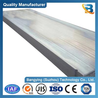 China 10mm and 20mm Thickness A36 Mild Steel Sheet with Customized Rough Turning Solutions for sale