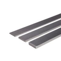 China Stock Customized Mirror Ba 304 316 316L 310S Round Square Flat Rod Stainless Steel Bar for sale