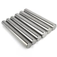 China Large Diameter 304 316 Stainless Steel Bar 10mm 20mm 30mm 40mm 50mm Direct GB Standard for sale