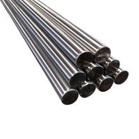 China Class/Grade 300 / 400 17-4 pH Stainless Steel Rod 304 316 SS Round Bar Spot Free Samples for sale