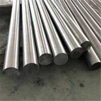 China Class/Grade 300 / 400 17-4 pH Stainless Steel Rod 304 316 SS Round Bar Spot Free Samples for sale