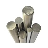 China Class/Grade 300 / 400 17-4 pH Stainless Steel Rod 304 316 SS Round Bar Spot Free Samples for sale