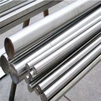 China Class/Grade 300 / 400 17-4 pH Stainless Steel Rod 304 316 SS Round Bar Spot Free Samples for sale