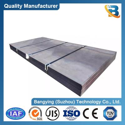 China Ar400 Ar450 Ar500 3mm 6mm 10mm Nm400 Wear-Resistant Steel Plate Term EXW Fob CIF CNF for sale
