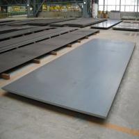 China BS Standard 6mm Thick Carbon Steel Sheet S275 S355 A709 A517 with RoHS Certification for sale