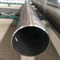 China Technique Hot Rolled ASTM A53/A106 Low Carbon Seamless Steel Pipe for Pipeline Transport for sale