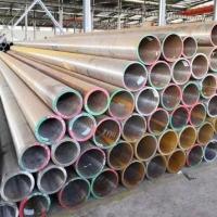 China Technique Hot Rolled ASTM A53/A106 Low Carbon Seamless Steel Pipe for Pipeline Transport for sale
