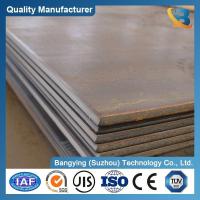China 304 316 310S A36 Ss400 SPCC SGCC Cold Rolled/Hot Rolled/Stainless/Titanium Wear Resistant Steel Plate for sale