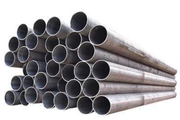 China ASTM API5l A53/A106 10 20 AISI 304 316 321 314 904L 310S Cold Hot Weleded Seamless Hollow Round Carbon Steel Pipe for sale