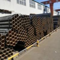 China ASTM API5l A53/A106 10 20 AISI 304 316 321 314 904L 310S Cold Hot Weleded Seamless Hollow Round Carbon Steel Pipe for sale