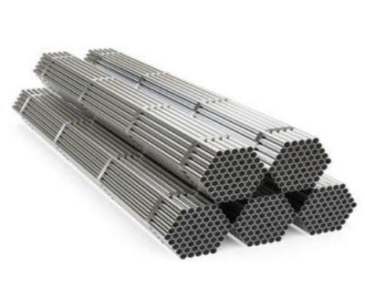 China ASTM API5l A53/A106 Steel Grade Seamless Carbon Steel Pipe with Customization Options for sale
