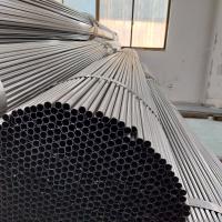 China Customization Carbon Steel GB 10cr9mo1vnb Seamless Steel Pipes for Boiler ASTM A213/335 P91/T91 Steel Tube for Economizer/Reheater Pipes/Tubes for sale