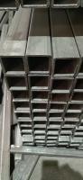 China Sch40 Sch80 Ss400 A36 Ss400 S235jr 1020 Round Square Customized Welded Carbon Steel Pipe for sale