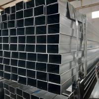 China Sch40 Sch80 Ss400 A36 Ss400 S235jr 1020 Round Square Customized Welded Carbon Steel Pipe for sale
