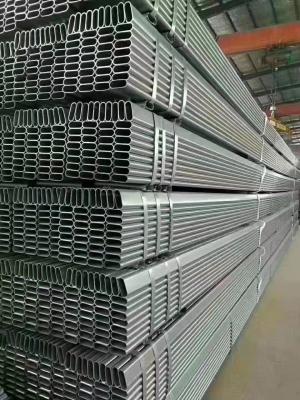 China ASTM Grb A53/A106 Cold Drawn Seamless Tube/St52 Hot Rolled Carbon Steel Pipe BY-CP049 for sale