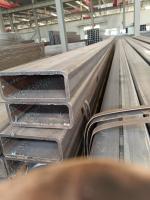 China ASTM Grb A53/A106 Cold Drawn Seamless Tube/St52 Hot Rolled Carbon Steel Pipe BY-CP049 for sale