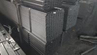 China ASTM Grb A53/A106 Cold Drawn Seamless Tube/St52 Hot Rolled Carbon Steel Pipe BY-CP049 for sale