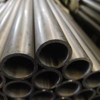 China Galvanized Steel Pipe for Scaffolding / Greenhouse / Spiral/ERW/ Ms Mild Welded Hot Dipped 3 4 Black Pipe for sale