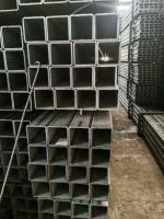 China High Precision Q235 Q235B Q195 Ss400 Carbon Steel Pipe for Mining within Your Budget for sale