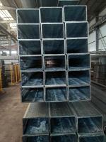 China High Precision Q235 Q235B Q195 Ss400 Carbon Steel Pipe for Mining within Your Budget for sale