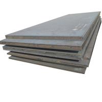 China Ms Hot Rolled Hr Carbon Ss400 Q235B Steel ASTM A36 Iron Galvanized Coated Ship Plate Cold Rolled BYAS-271 Sheet Plate for sale