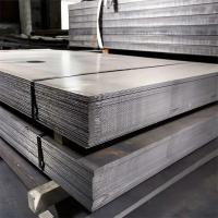 China Customized Request AISI1095 Q345b Q690d S400 Carbon Steel Plate with RoHS Certification for sale