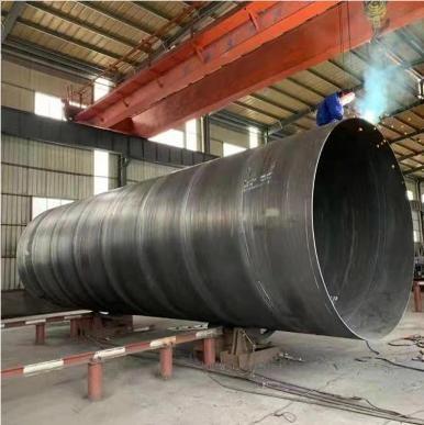 China Seamless Carbon Steel Tube Ss330 Sm400A E275A S235jr S235j for Customized Request for sale