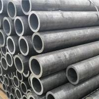 China Seamless Carbon Steel Tube Ss330 Sm400A E275A S235jr S235j for Customized Request for sale
