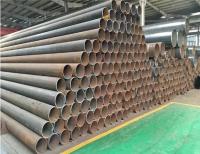 China Seamless Carbon Steel Tube Ss330 Sm400A E275A S235jr S235j for Customized Request for sale