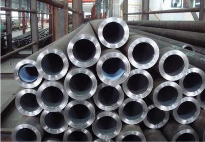 China Spiral/ERW Welded Hot Dipped Galvanized Carbon Steel Pipe for Scaffolding/Greenhouse for sale