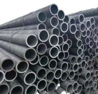 China Spiral/ERW Welded Hot Dipped Galvanized Carbon Steel Pipe for Scaffolding/Greenhouse for sale