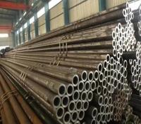 China Spiral/ERW Welded Hot Dipped Galvanized Carbon Steel Pipe for Scaffolding/Greenhouse for sale