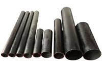 China Spiral/ERW Welded Hot Dipped Galvanized Carbon Steel Pipe for Scaffolding/Greenhouse for sale