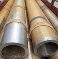 China Length 4-12m Carbon Steel Pipe ASTM A36 A53 A192 Q235 Q235B 1045 4130 for Oil and Gas Pipeline Construction for sale