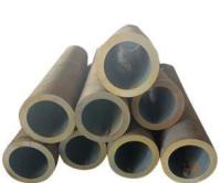 China Length 4-12m Carbon Steel Pipe ASTM A36 A53 A192 Q235 Q235B 1045 4130 for Oil and Gas Pipeline Construction for sale