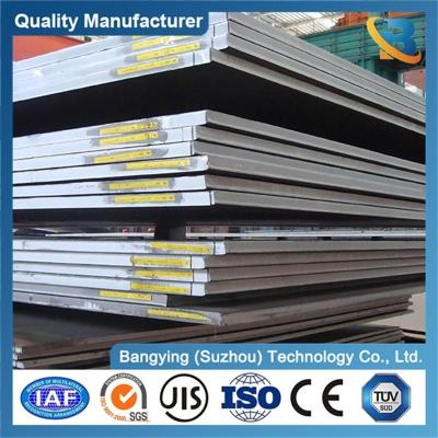China Customized Request CRC HRC PPGI Cold Rolled Steel Sheet with and Tolerance of ±1% for sale