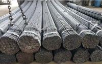China 1 Inch to 8 Inch Carbon Steel Pipe Schedule 40 Hot DIP Galvanized for Building Projects for sale