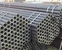 China 1 Inch to 8 Inch Carbon Steel Pipe Schedule 40 Hot DIP Galvanized for Building Projects for sale