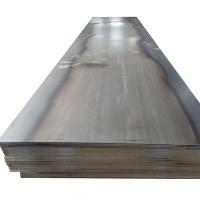 China Hot/Cold Rolled Mild Ms Pickled Oiled Carbon Galvanized Steel Plate for Building Material for sale