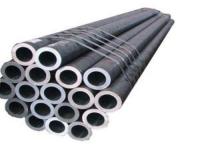 China Section Shape Round Wall Thickness 4-70mm Carbon Steel Pipe 1/2